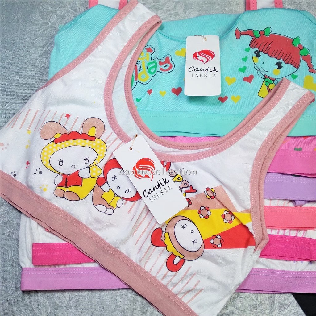 Jual Miniset Remaja SMP / Miniset Anak Remaja SMP / Bra Miniset Remaja ...