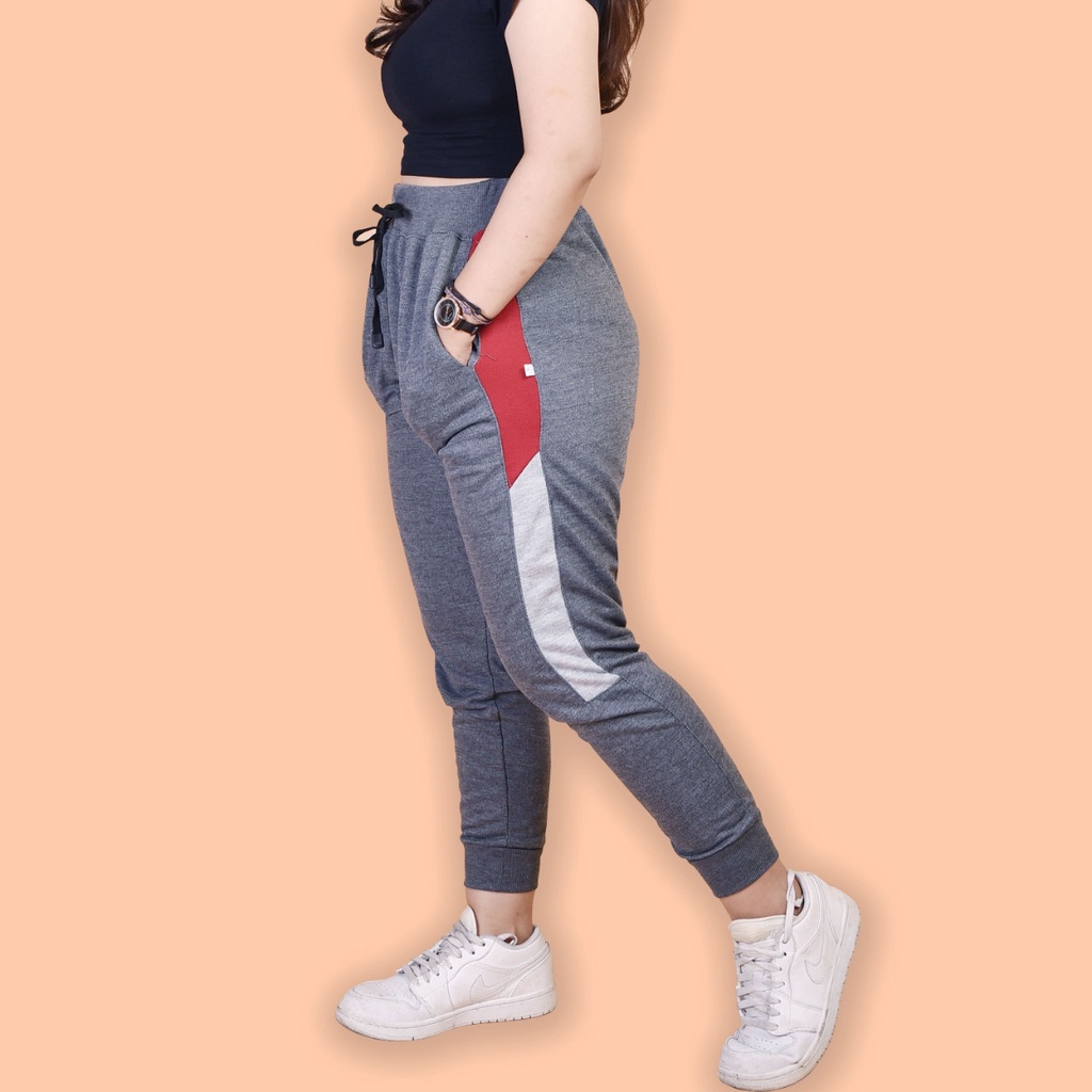 Jual Training STANDAR dan SUPER JUMBO bahan Kaos Wanita dan Pria ...