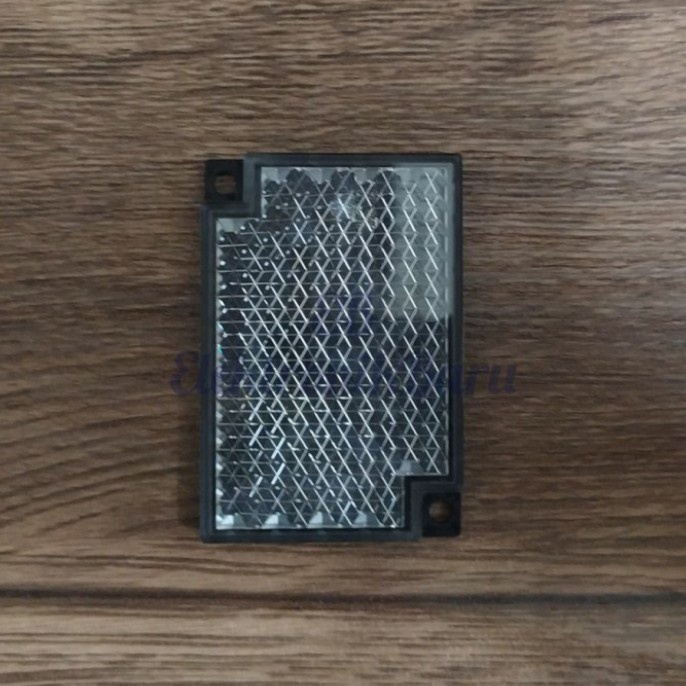 Jual Reflector e39-r1s omron reflektor sensor omron E39-R1S REFLEKTOR OMRON | Shopee Indonesia