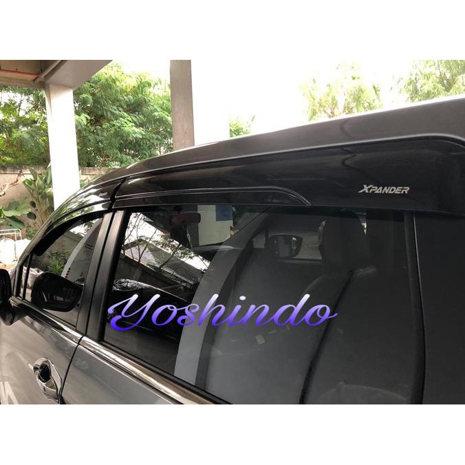 Jual Talang air ( injection ) mobil Mitsubishi Xpander | Shopee Indonesia