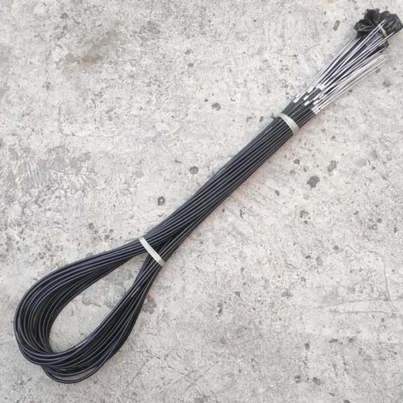Jual OUTER CABLE SET BRAKE KABEL REM DEPAN / BELAKANG SEPEDA GENIO ...