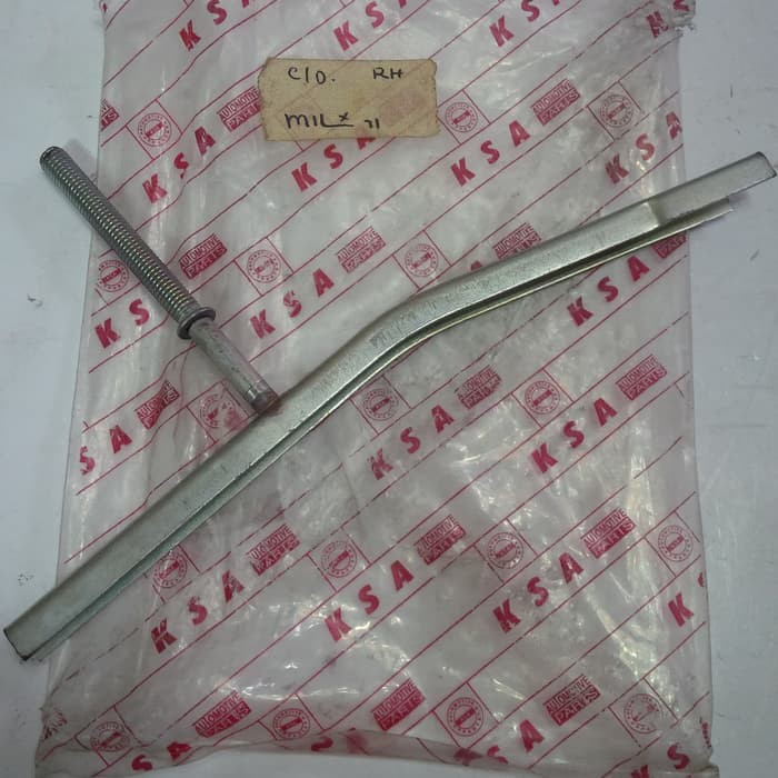 Jual Frame Kaca Angin / Kaca Kecil / Segitiga Kanan (R/H) PS 100 / PS ...