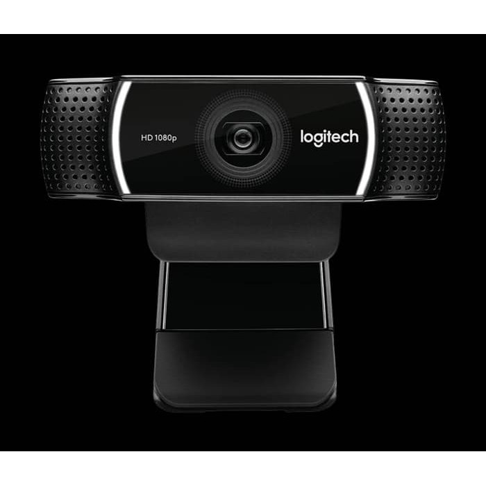 Jual Logitech C922 Pro Stream Webcam | Shopee Indonesia