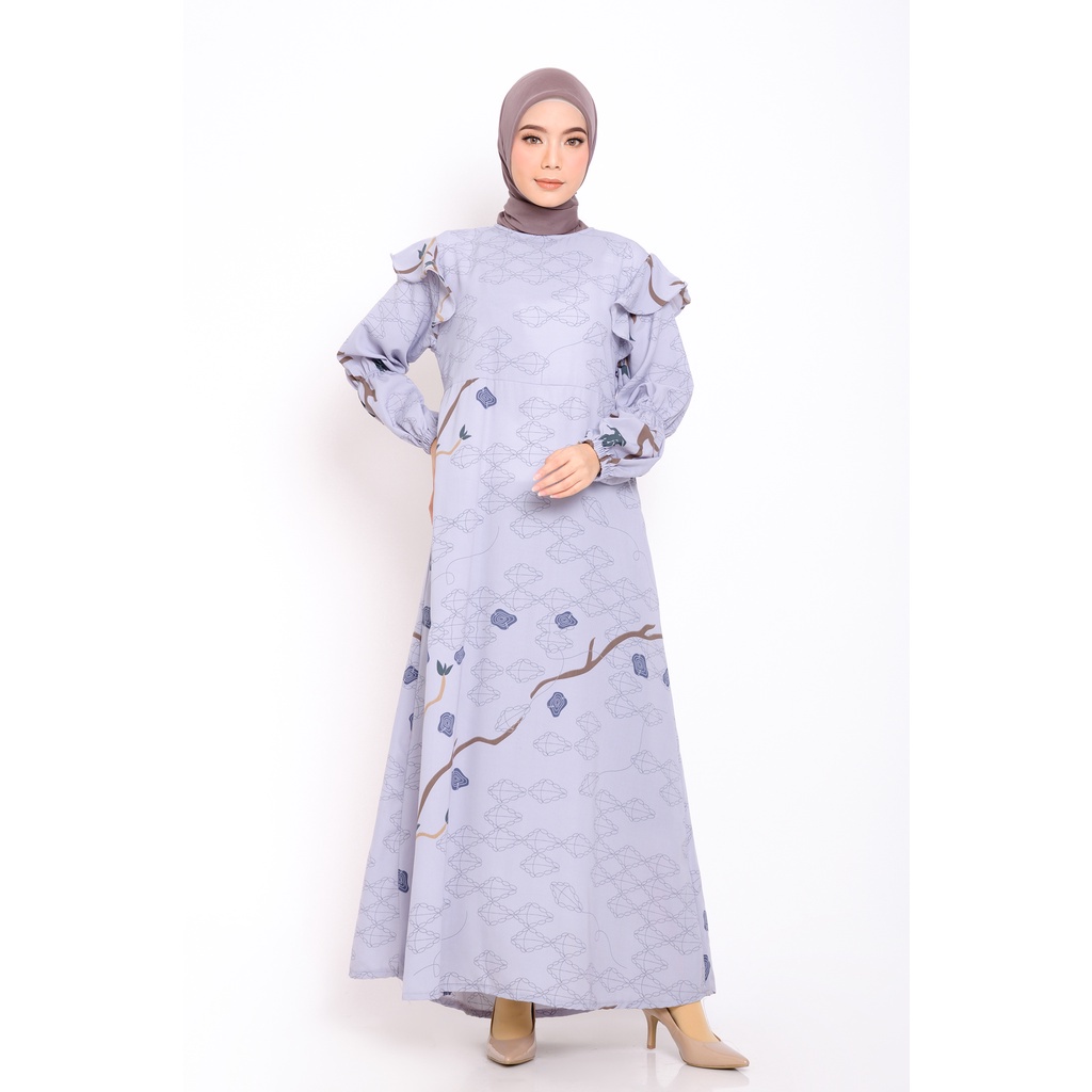 Jual ZM Zaskia Mecca - Che Dress - Jelita Indonesia - Edisi Pulau Muna | Shopee Indonesia