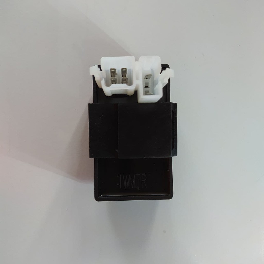 Jual CDI AC Viar Karya Kaisar Jialing Nozomi Motor Roda Tiga 150cc ...