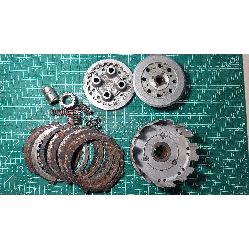 Jual house rumah kopling ronsel rongsel yamaha rx king pnp rxs rx spesial rx125 rxk rx100 rxr r ...