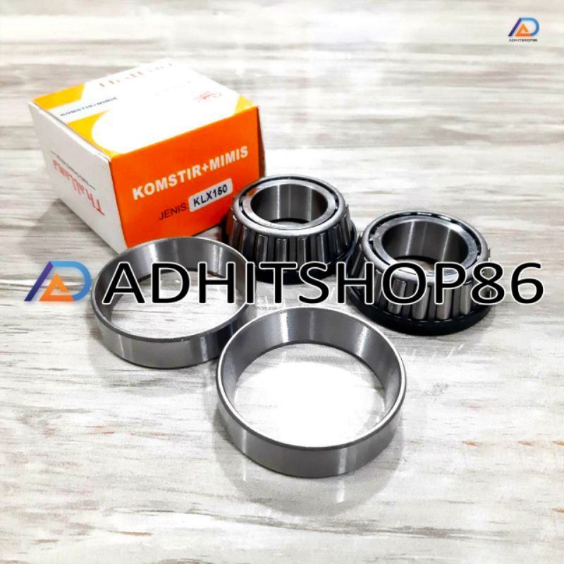 Jual KOMSTIR CONES STANG KLX 150 D TRACKER KOMSTIR RACING BAMBU KLX 150 ...