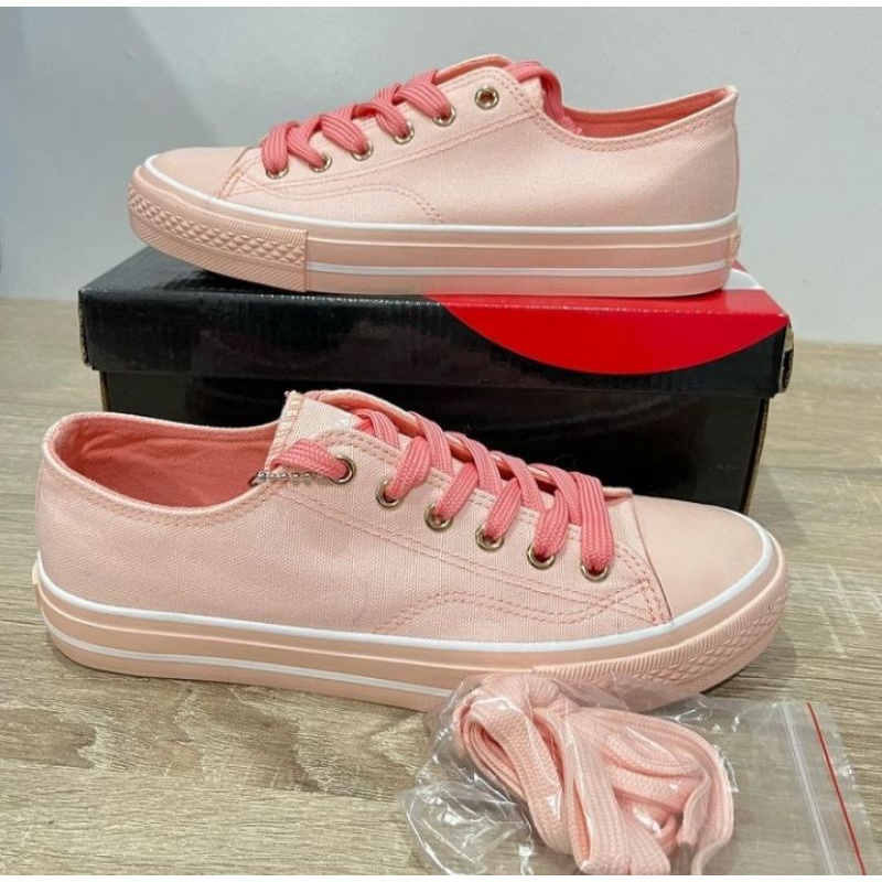 Jual Airwalk ramon pink sepatu wanita original | Shopee Indonesia