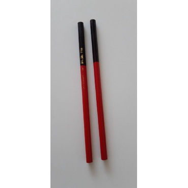 Jual pensil merah biru | Shopee Indonesia