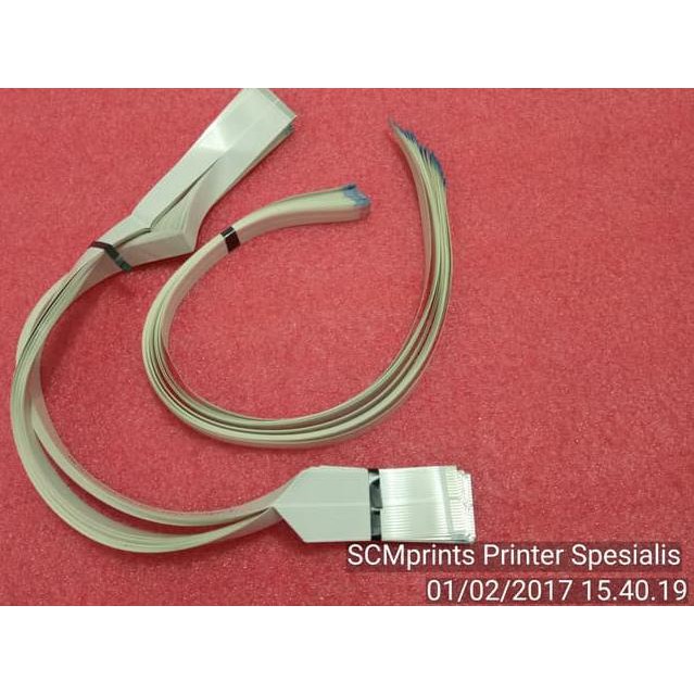 Jual Kabel Print Head L120 Epson Stylus / Flexible Cable Epson L120 Ori ...