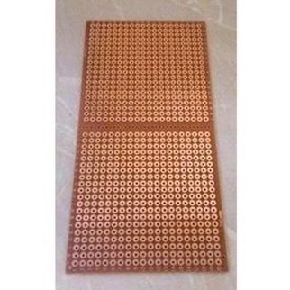 Jual PCB Bolong / PCB Titik TR Transistor | Shopee Indonesia