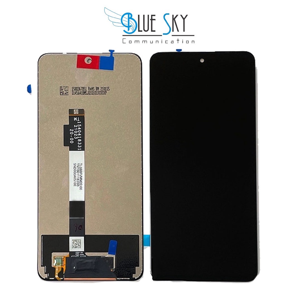 Jual LCD TOUCHSCREEN TS XIAOMI REDMI NOTE 10 PRO 5G | Shopee Indonesia