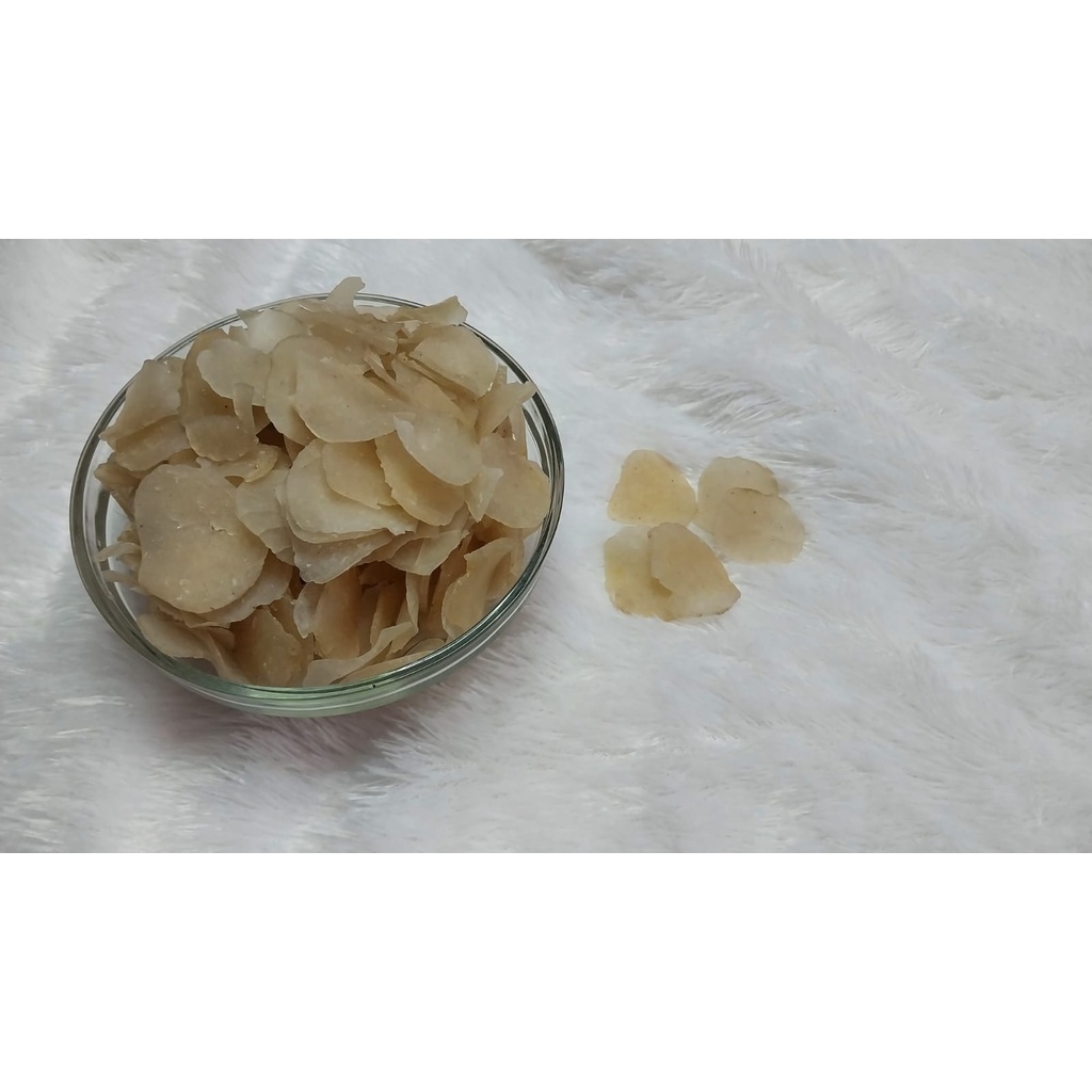 Jual KERUPUK CINGU (ACI SANGU) ByADER | Shopee Indonesia