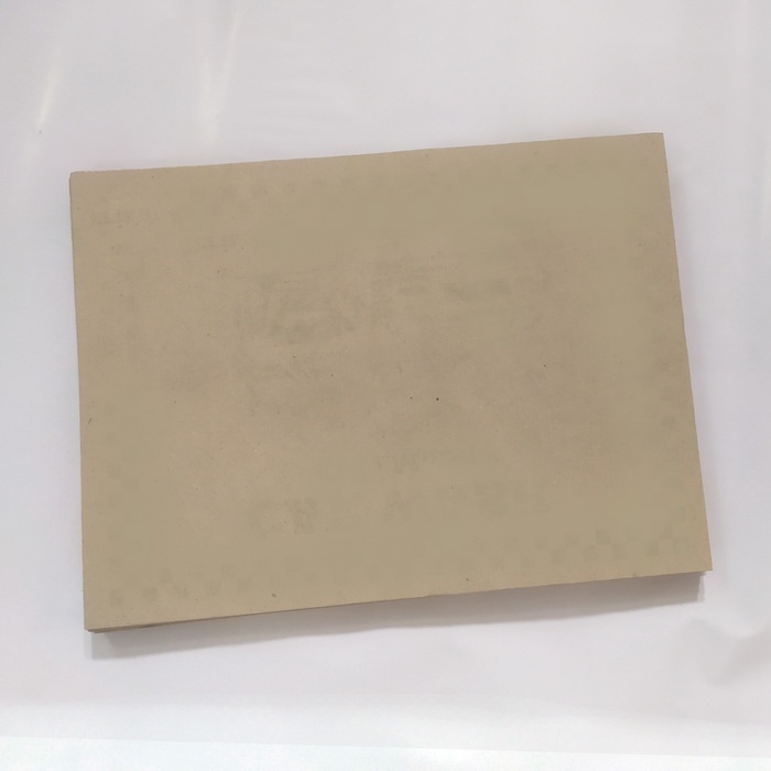 Jual Kertas Alas Kaki Cuci Mobil 250 Lembar Pijakan Kraft Car Wash ...