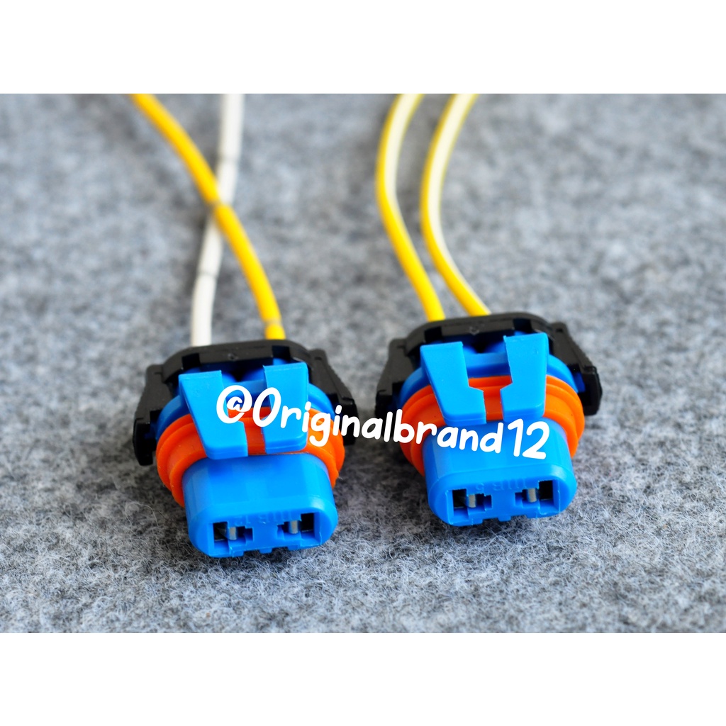 Jual PNP Socket Soket Lampu HB3 Bahan Keramik | Shopee Indonesia