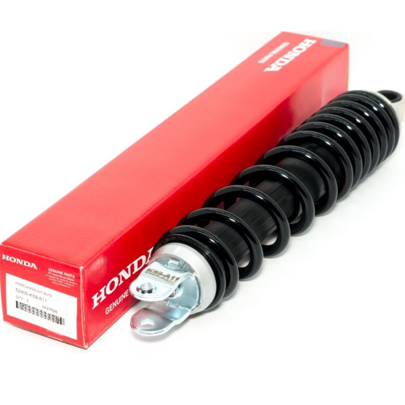 Jual SHOCKBREAKER BELAKANG SKOK BELAKANG VARIO ESP 125-150 LED (52400-K59A11) ORIGINAL HONDA AHM ...