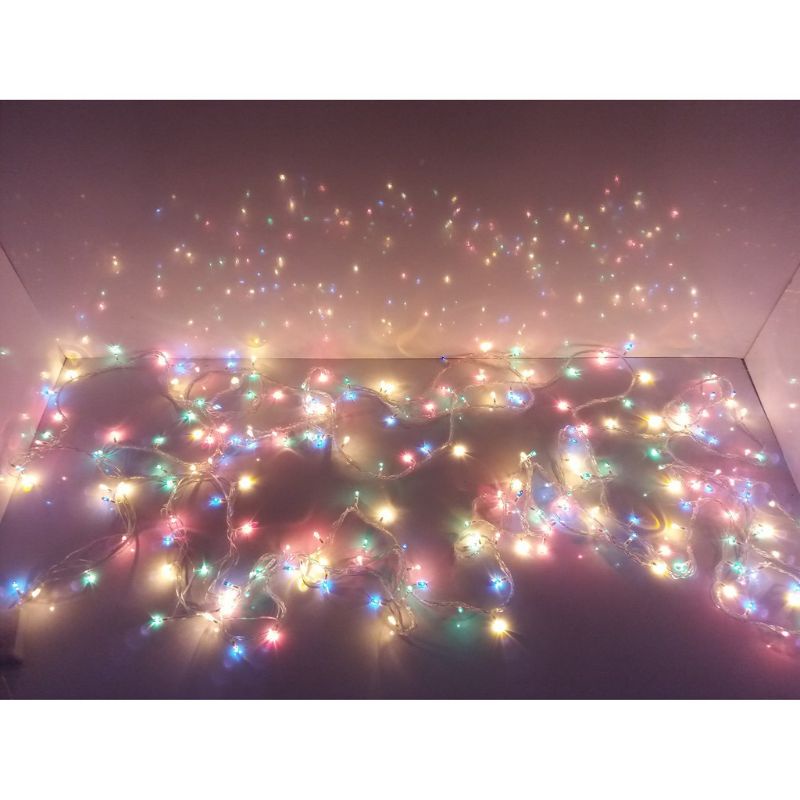 Jual Lampu Led Hias Rainbow 10M+Bok | Shopee Indonesia