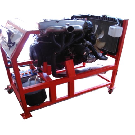 Jual Trainer Engine Stand Diesel | Shopee Indonesia