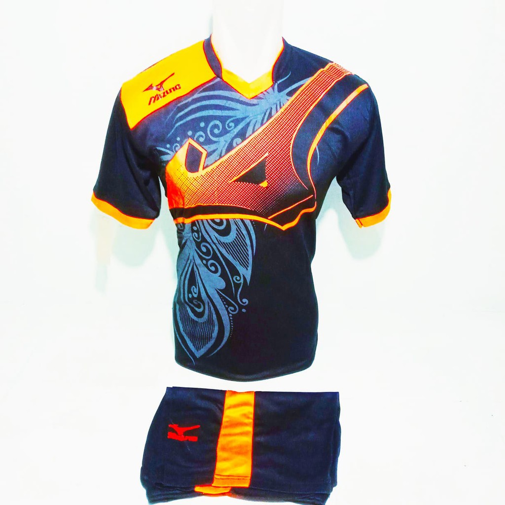 Jual Baju tim volly | Shopee Indonesia