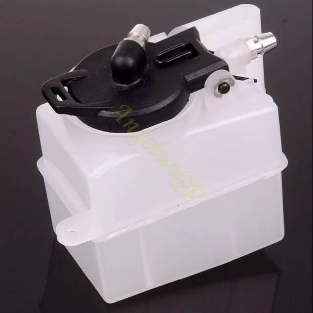 Jual Fuel Tank Rc Car Nitro Engine 1/10 | Shopee Indonesia