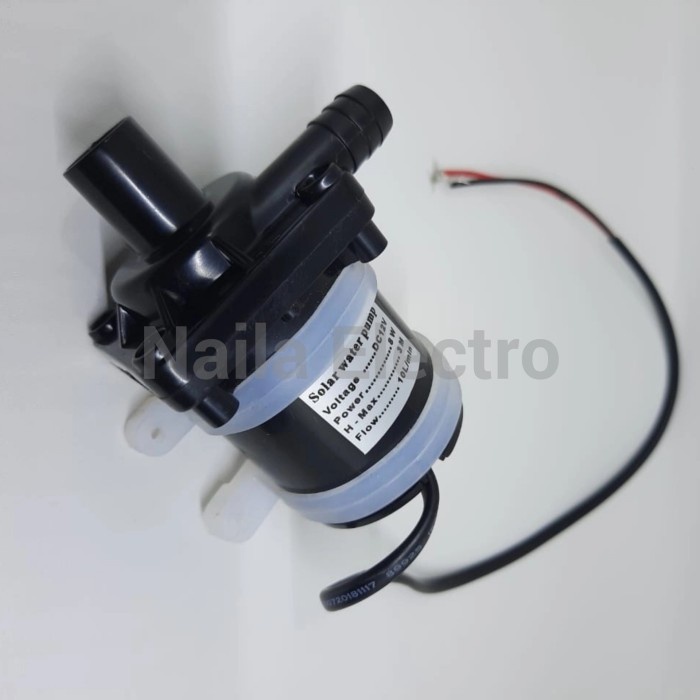 Jual Mini water pump 12volt 8 watt pompa air DC mini submersible 12v 8 ...