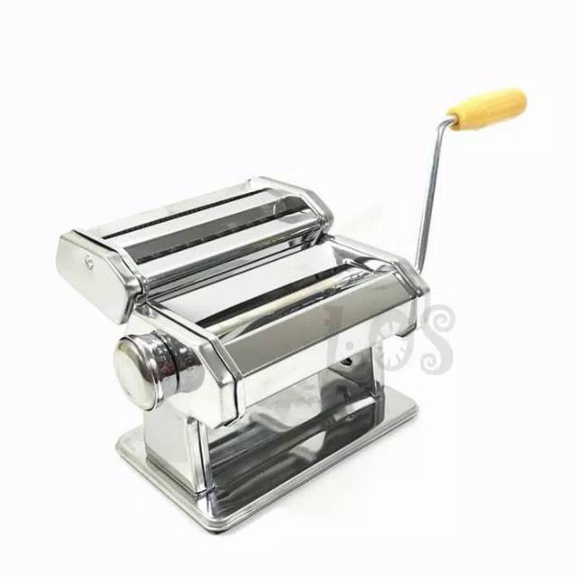 Jual Gilingan Mie (Pasta Maker) | Shopee Indonesia