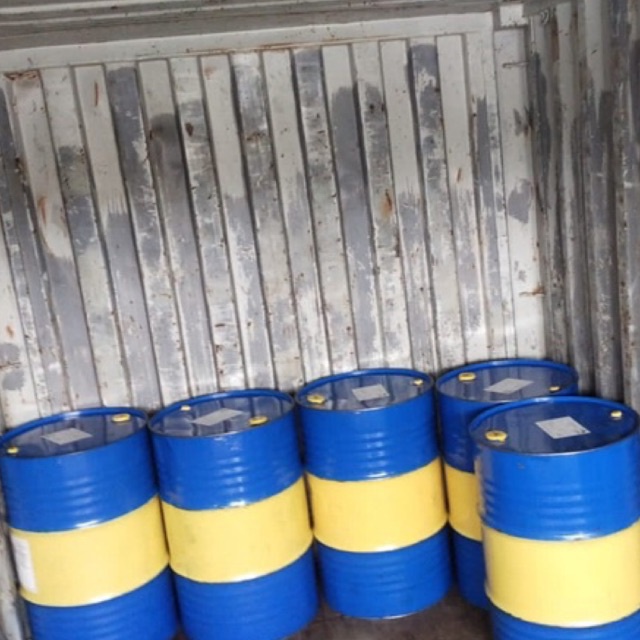 Jual Oli Trafo Nynas Nitro Lybra 209Liter | Shopee Indonesia