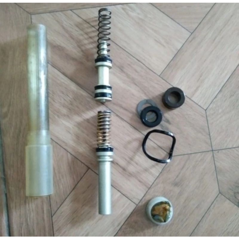 Jual Repair kit master rem central BMW E30 m40 e28 m20 | Shopee Indonesia