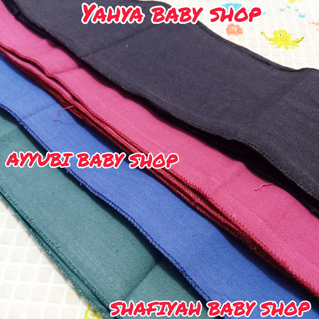 Jual Stagen Panjang / Stagen Buat Ibu Melahirkan / Stagen Lilit ...