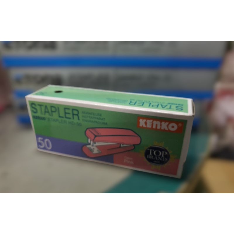 Jual ISI STAPLES ETONA / HEKTER JOK MOTOR | Shopee Indonesia