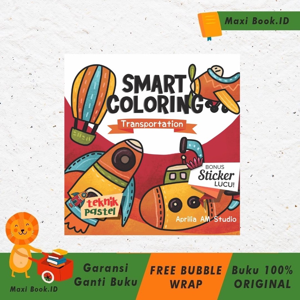 Jual Promo : Buku Mewarnai Anak / Children Book / Buku Mewarnai / Buku ... Jual Promo : Buku Mewarnai Anak / Children Book / Buku Mewarnai / Buku ...
