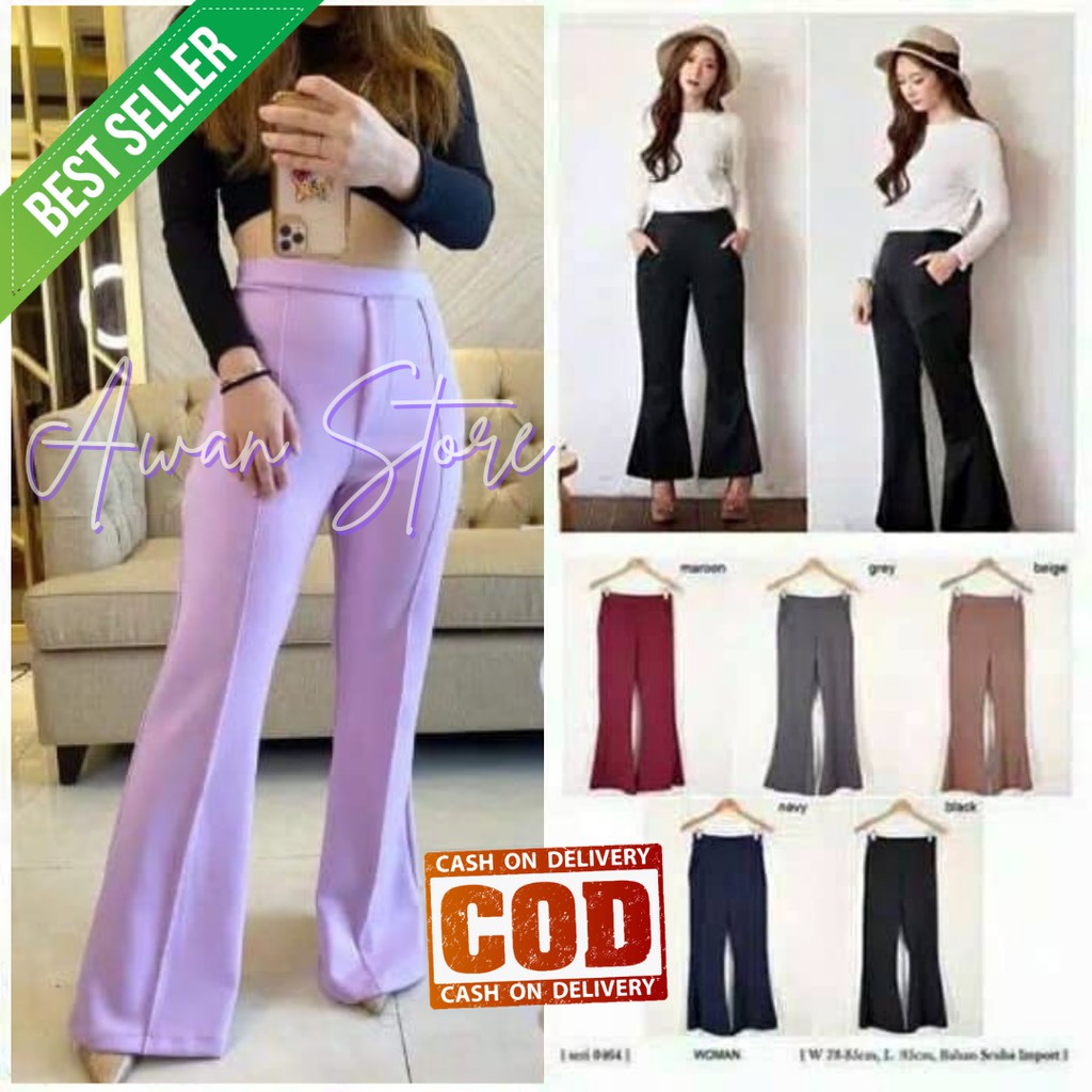 Jual LANGSUNG KIRIM Cutbray Scuba Premium / Cutbray Wanita Terlaris ...