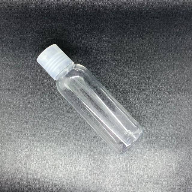 Jual Botol Presstop 100ml Botol Distop Botol Fliptop Botol Isi Ulang ...