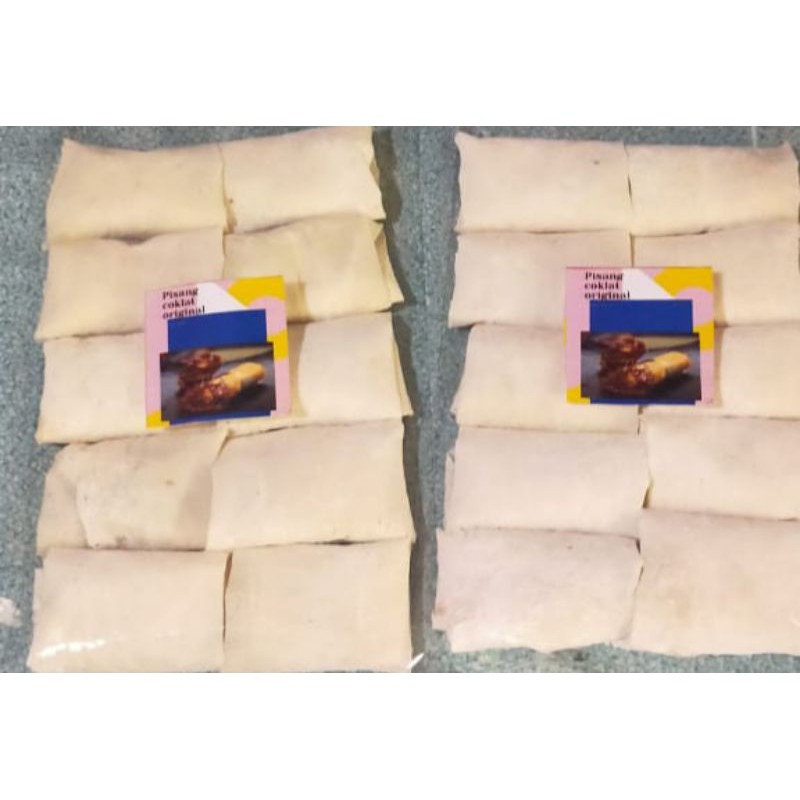 Jual pisang lumer original | Shopee Indonesia