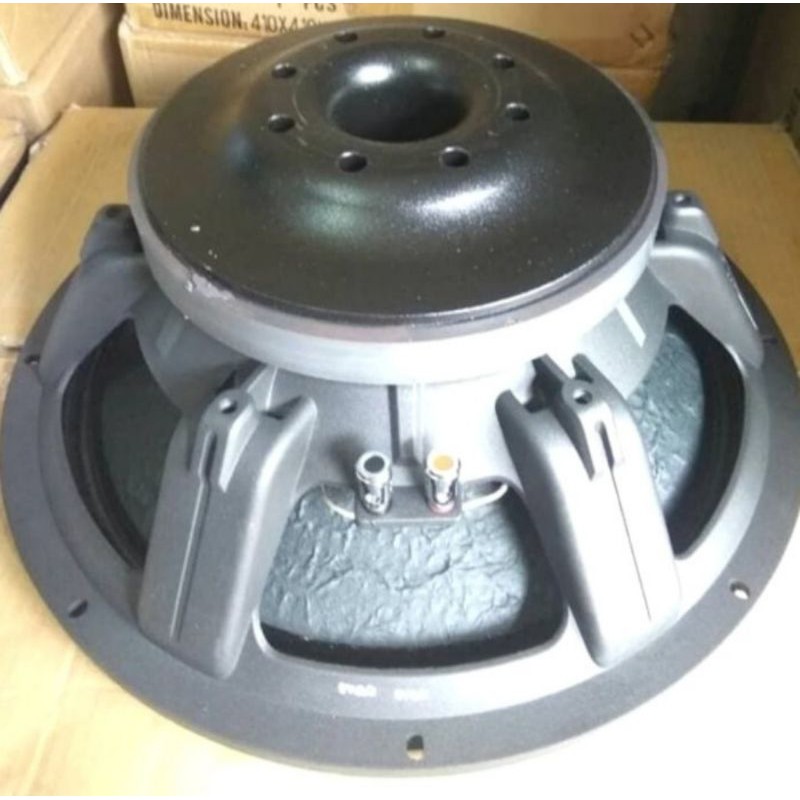 Jual Speaker Subwoofer 15 inch ACR PA-15700 MK1 Deluxe | Shopee Indonesia