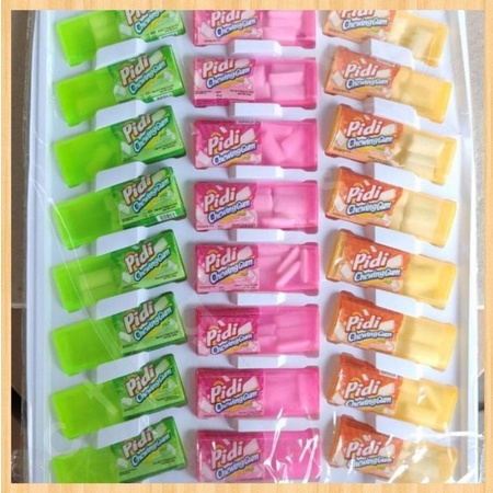 Jual permen pidi chewing gum | Shopee Indonesia