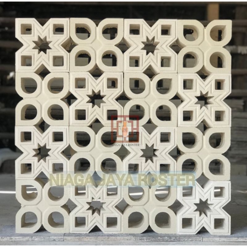 Jual roster beton loster kombinasi new | Shopee Indonesia