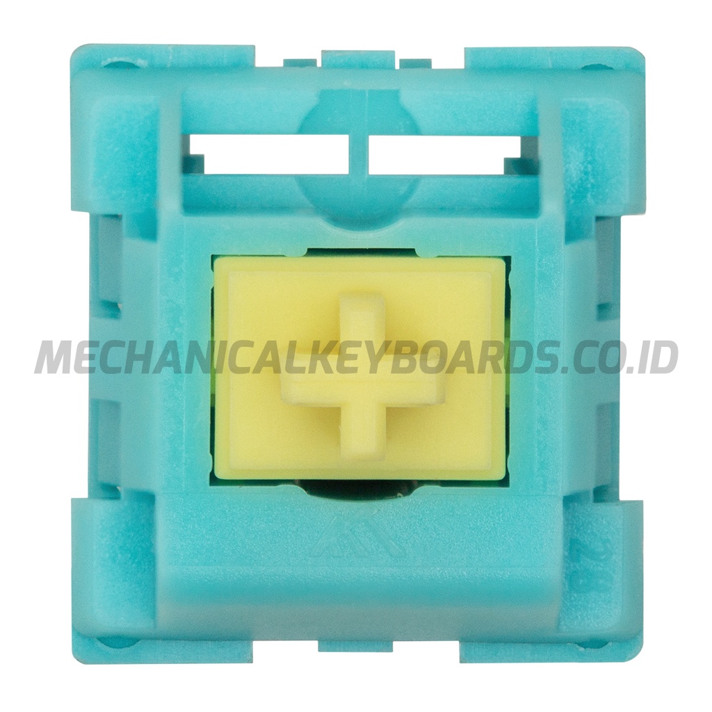 Jual Content / KTT Sea Salt Lemon Switch (Linear - Plate Mount ...