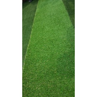 Jual 1 Rumput 1 Meter Karpet Sintetis Bakrieproject | Shopee Indonesia