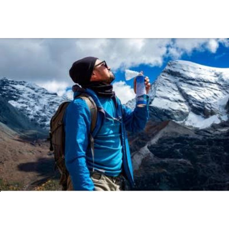 Jual oksigen portebel oksican oksigen kaleng untuk pernapasan | Shopee ...