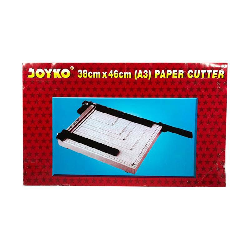 Jual Paper Cutter Joyko A3 Shopee Indonesia