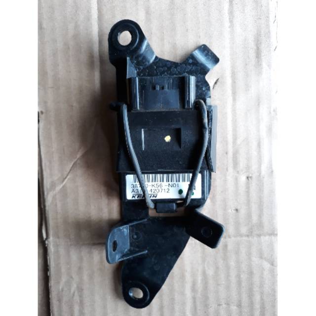 Jual Ecu ecm cdi honda Sonic 150 R fi led k56 copotan original | Shopee ...