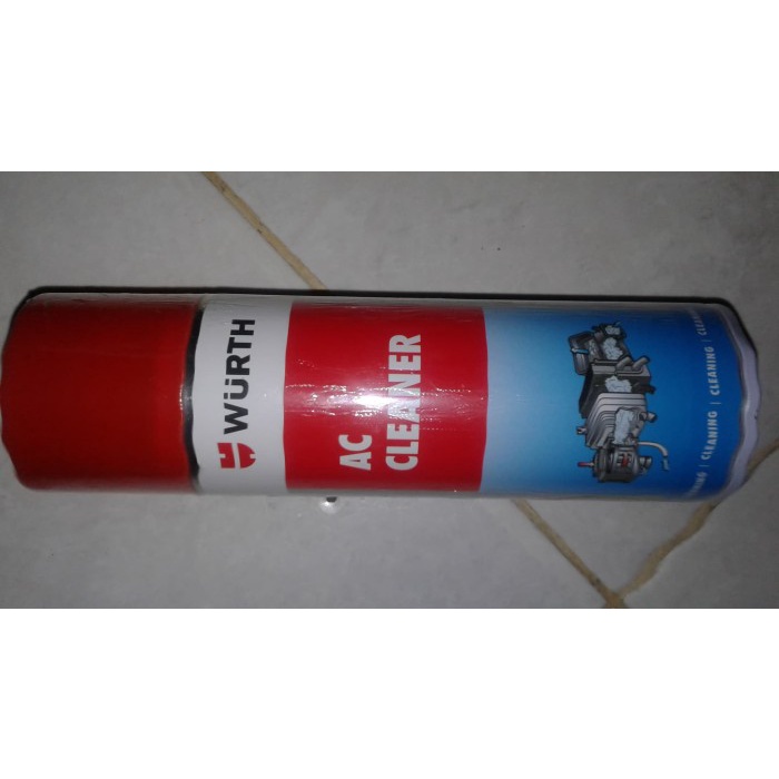 Jual AC Cleaner / evaporator cleaner | Shopee Indonesia