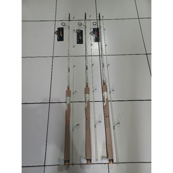 Jual Joran Jangkrik Gen 2 Relix Nusantara 180cm Free Packing | Shopee ...