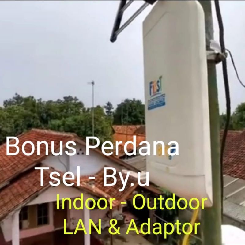 Jual Modem Home Router BOLT TITAN BL400 Unlock 4G - Wifi Internet Mifi ...