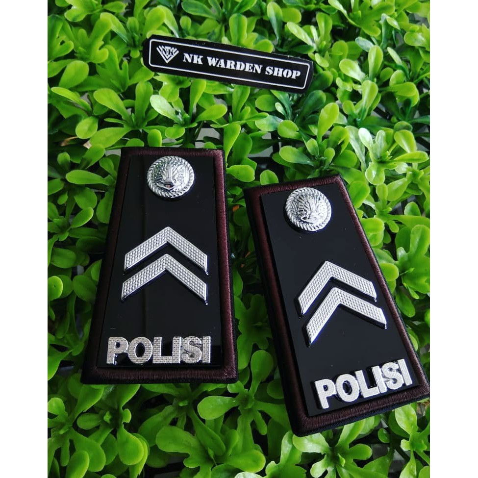 Jual Pangkat PDH - BRIPTU | Shopee Indonesia