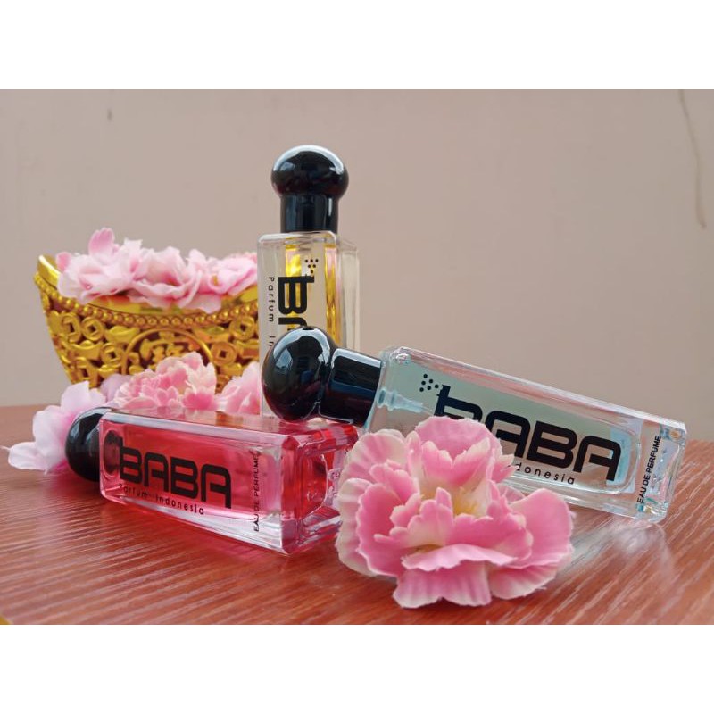 Jual BABA PARFUME | Shopee Indonesia