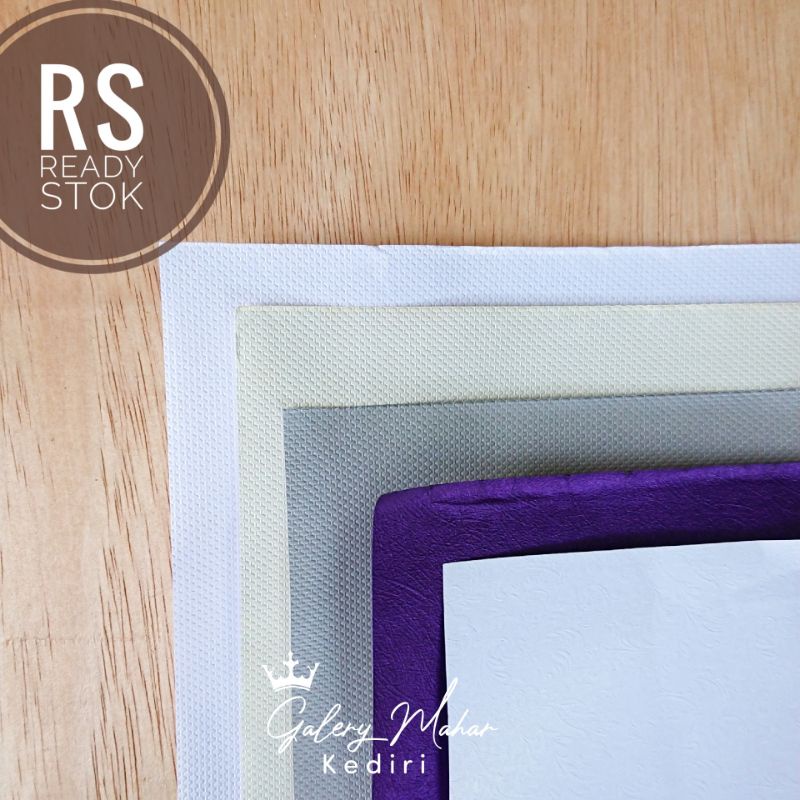 Jual Background Mahar Alas Pigura Mahar Berbagai Warna | Shopee Indonesia