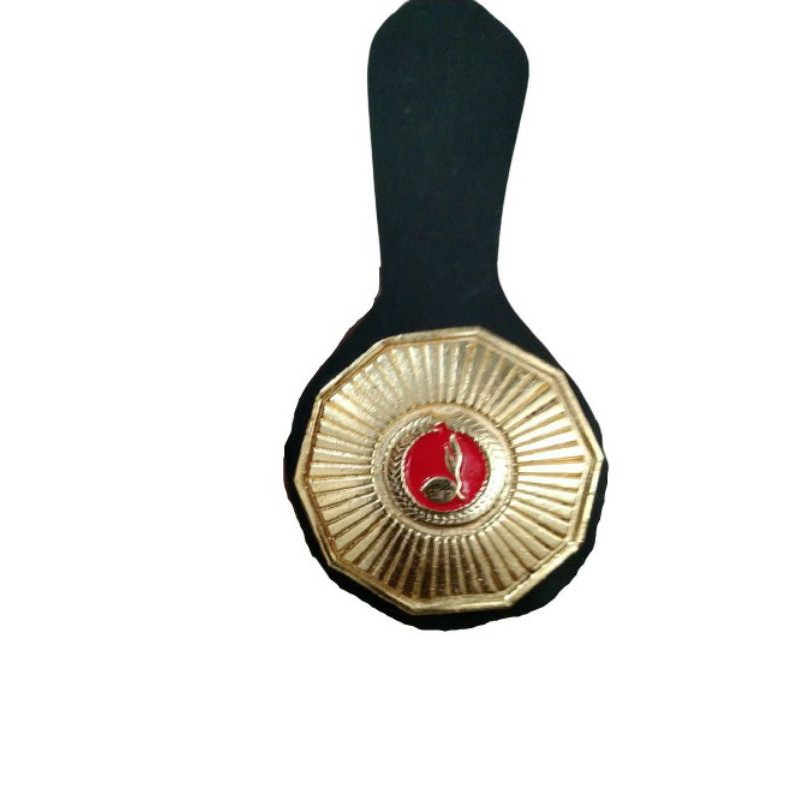 Jual Tanda Jabatan Pramuka Andalan Daerah | Shopee Indonesia