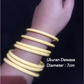 Jual gelang kuning Harga Terbaik & Termurah Juni 2024 | Shopee Indonesia